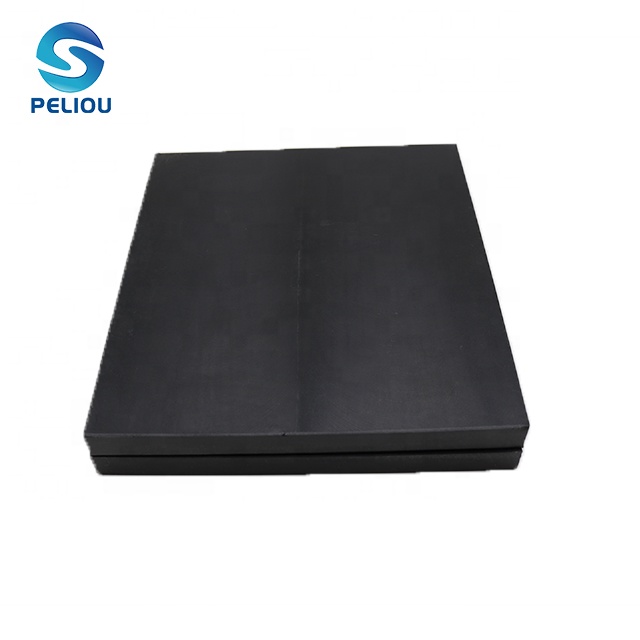 Borated UHMWPE Sheet-Peliou New Materials Technology Co.,LTD