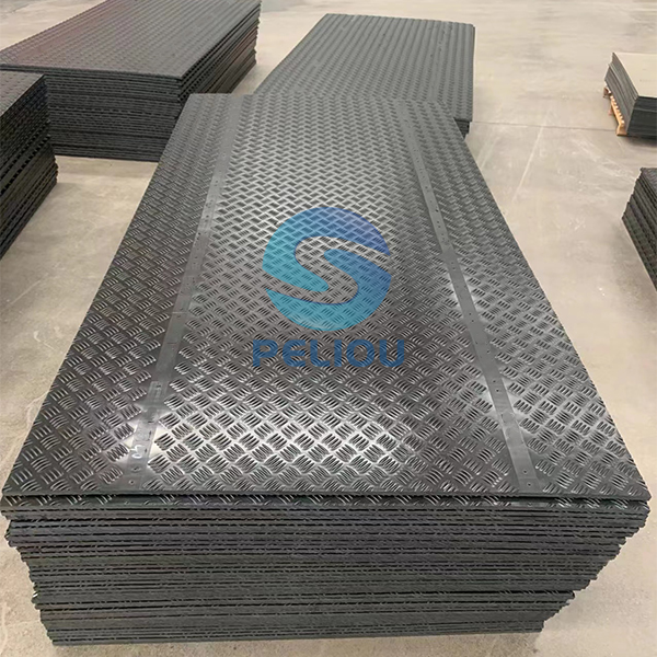 Temporary Road Mats-Peliou New Materials Technology Co.,LTD