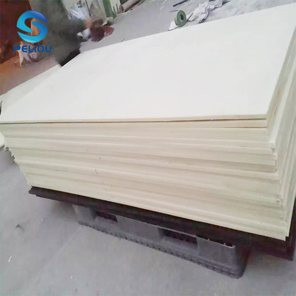 Nylon Board-Peliou New Materials