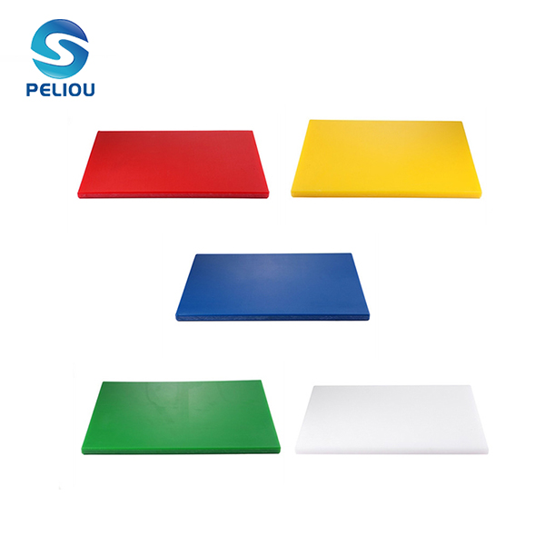 PE Cutting Boards-Peliou New Materials