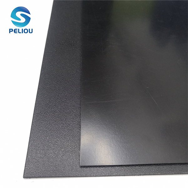 ABS Materials-Peliou New Materials Technology Co.,LTD