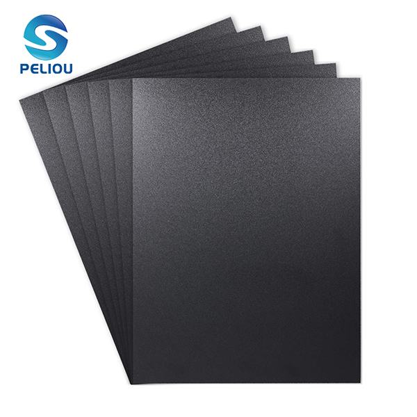 ABS Materials-Peliou New Materials Technology Co.,LTD