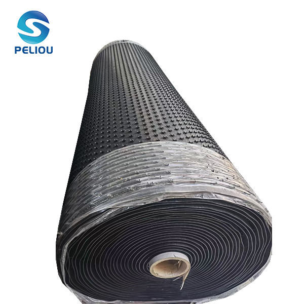 HDPE Materials-Peliou New Materials Technology Co.,LTD